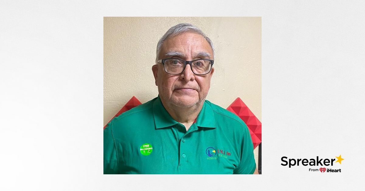 Salud y Vida: Hipertensión Arterial con El Doc. Ismael Rosales | #24 Salud y Vida: Hipertensión Arterial con El Doc. Ismael Rosales | #24