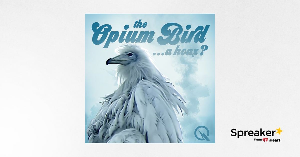 Unraveling the Mystery of the Opium Bird - TikTok's Viral AI Phenomenon
