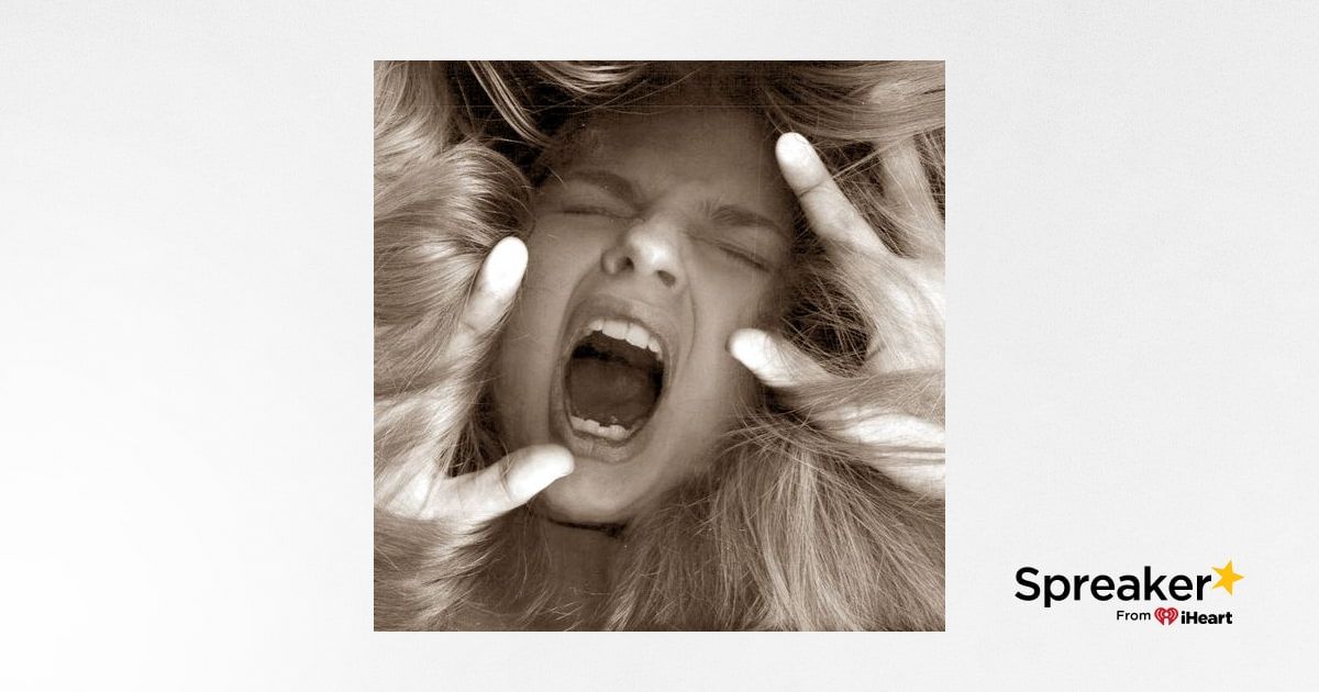 Classic Radio for March 1, 2024 - The Screaming Woman, The Big Want ...