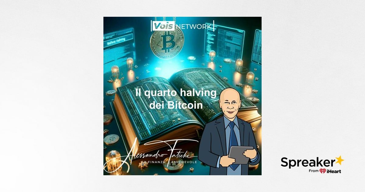 Il quarto halving dei Bitcoin: che cos’è e che effetti può portare?