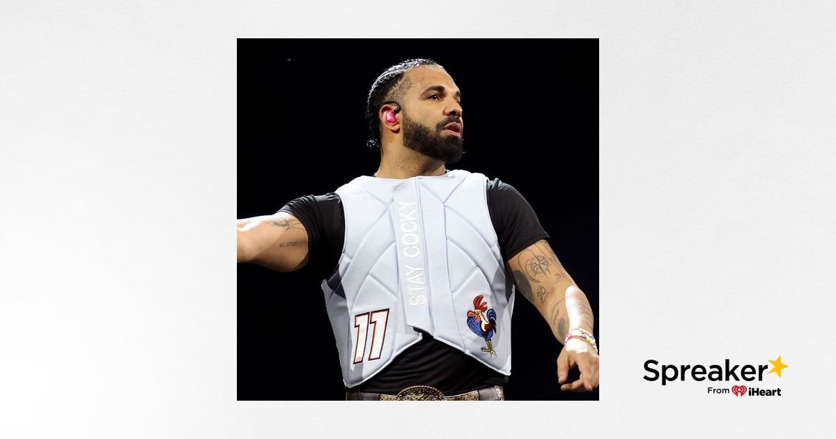 Drake Opens Up About His Birthmark - HipHopDX