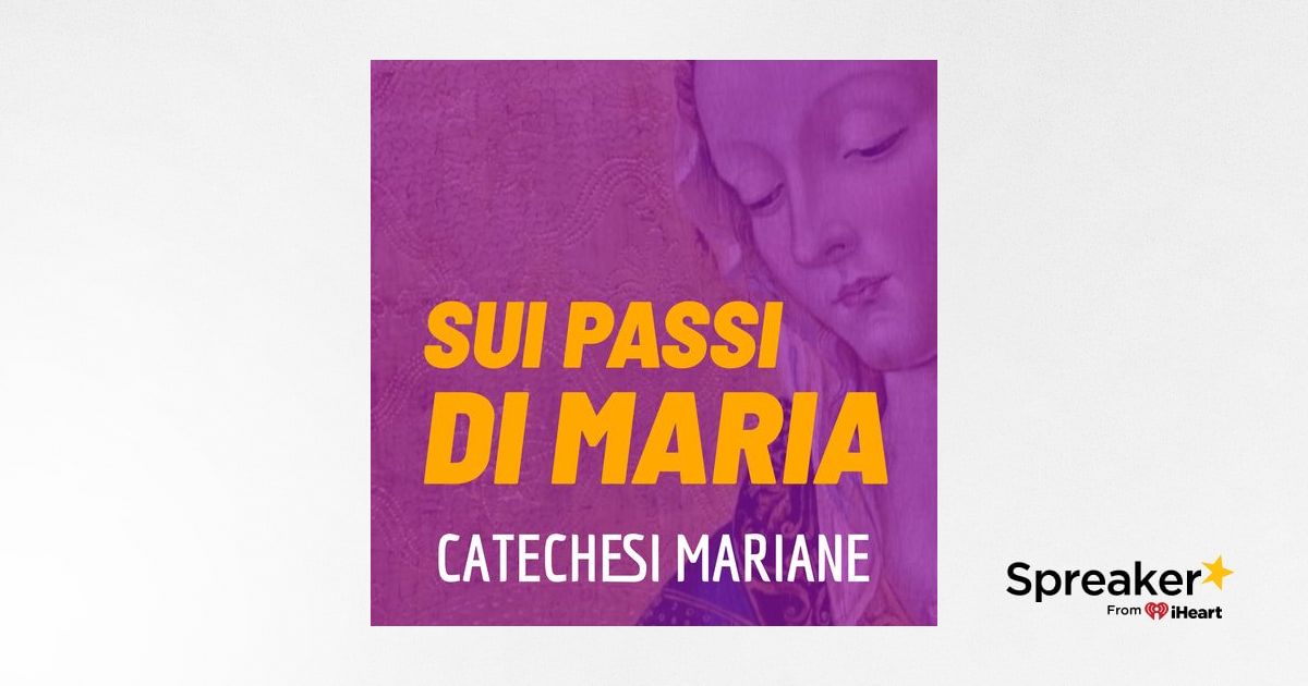 Don Luigi Maria Epicoco - Sesto passo - Catechesi sulla sesta apparizione di Fatima