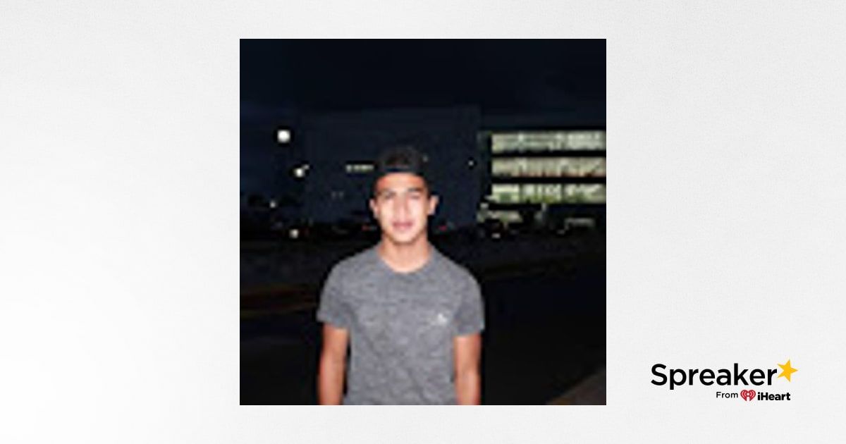 El podcast de Moisés Jiménez