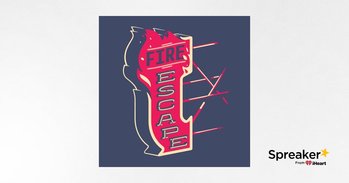 Fire Escape Cast #70: GAME OF THE YEAR 2023 MARATHON!