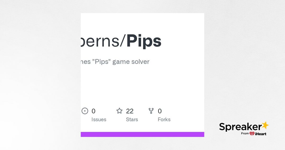 GitHub - brianberns/Pips: A New York Times "Pips" game solver