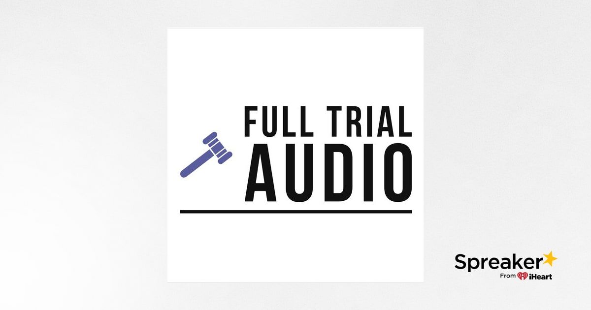 Doomsday Cult Prophet Murder Trial: ID v. Chad Daybell - Day 26