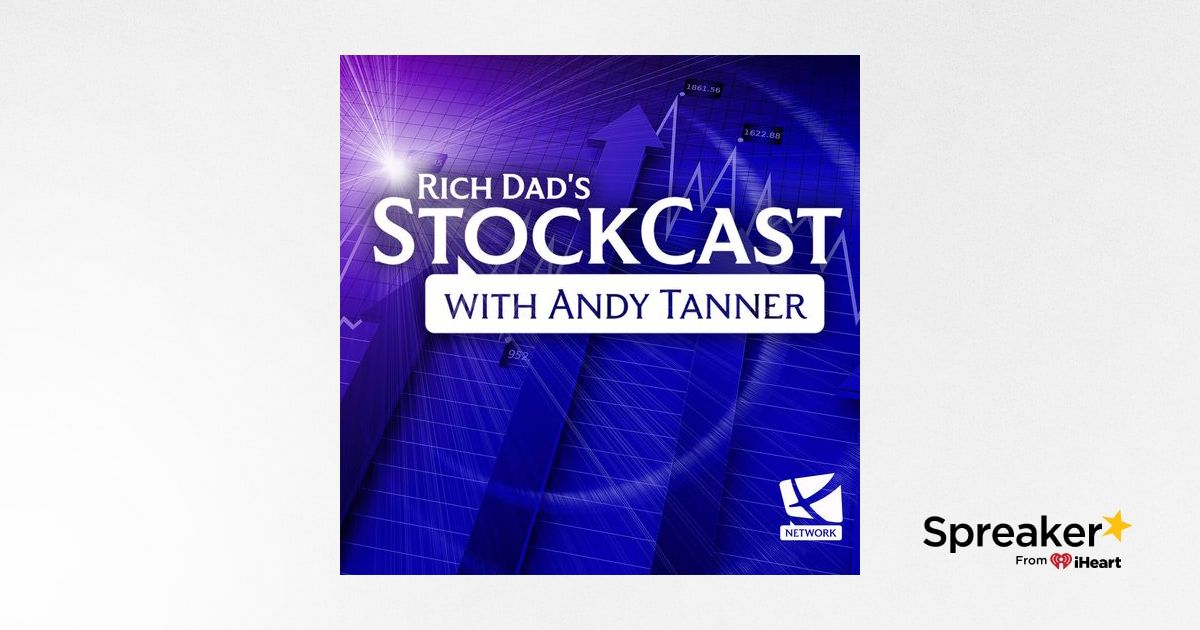 S3E20: Dividend Investing for Long-Term Wealth Building - Andy Tanner ...