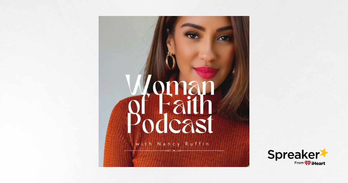 Ep. 309 Faith, Family and Finding Balance w/Audrey Diaz