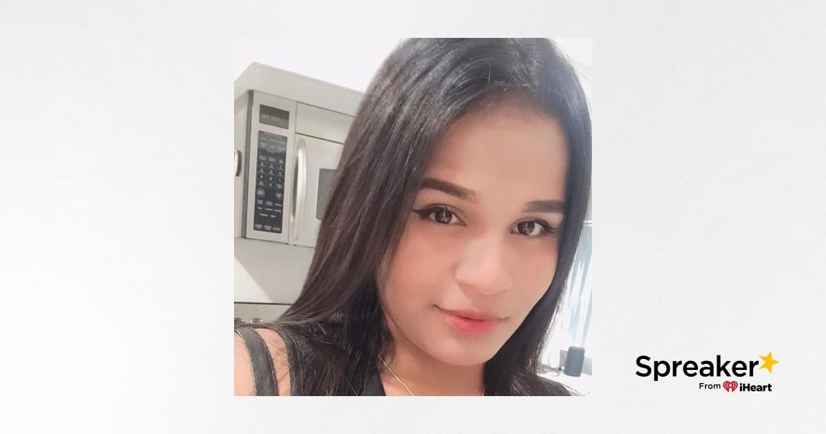 Maribel Torres narra cómo fue su llegada al Darién