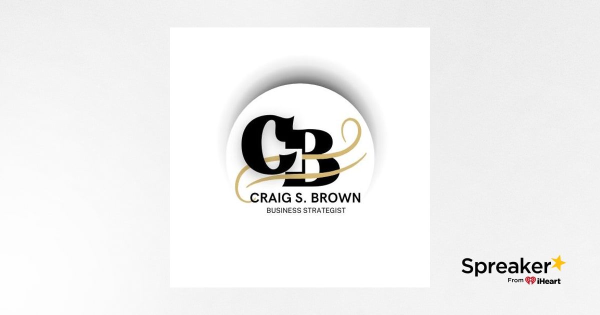 Craig S. Brown