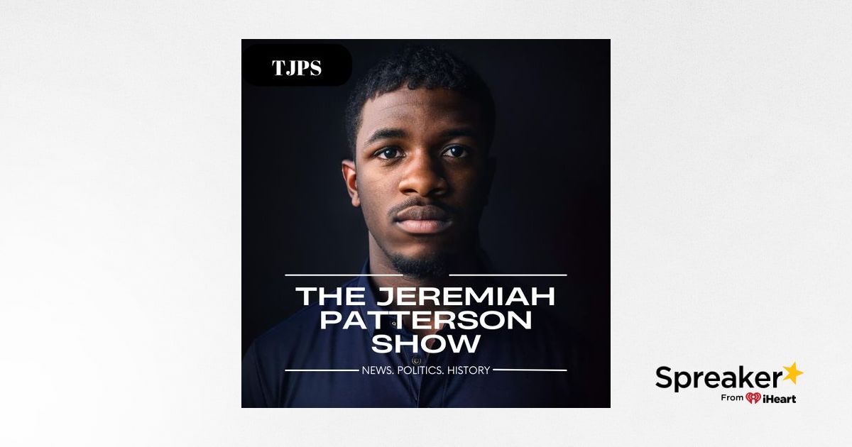 TJPS SPECIAL- The Fight To Close Guantanamo Bay | Ep. 556