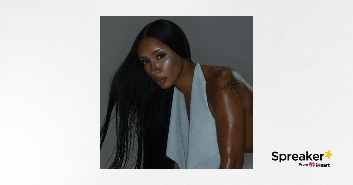 Naomi Sharon Is Testing Her Comfort Zone With ‘Powerful’ Sophomore ...