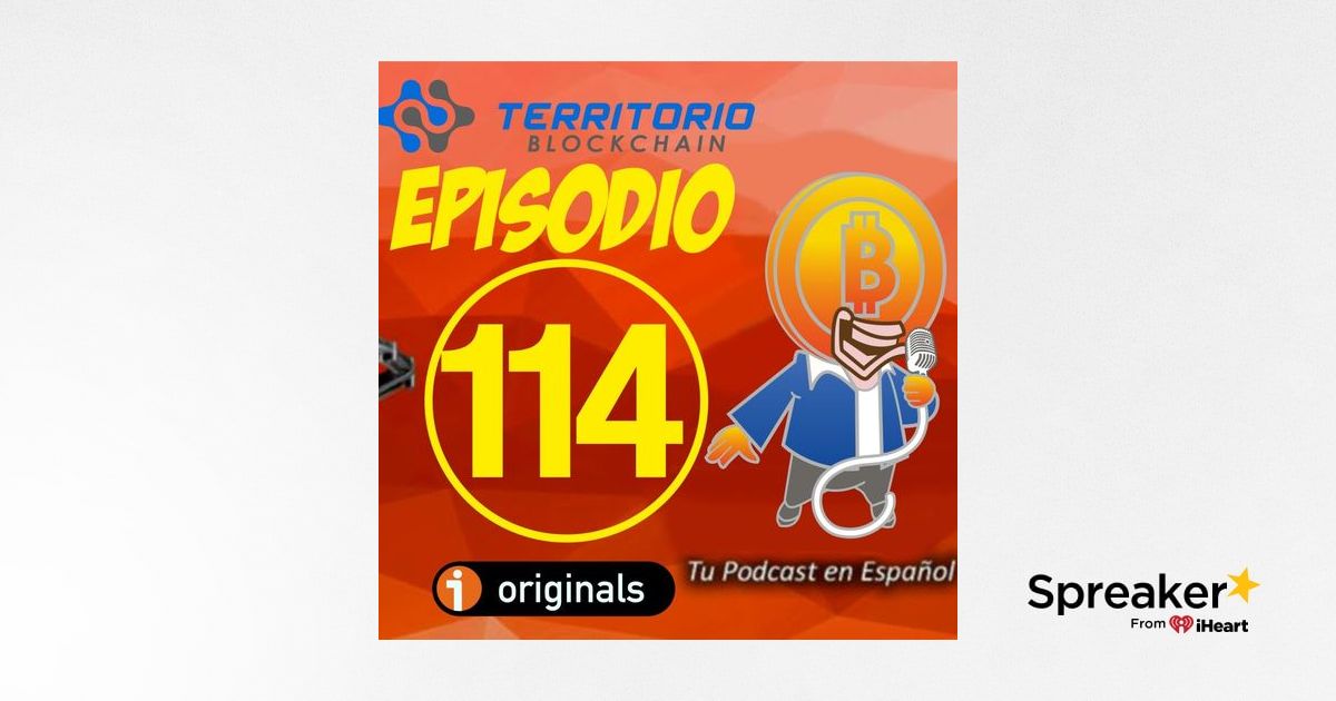 Episodio 114 - El Yuan digital, las stablecoin y Especial Comunidad ...