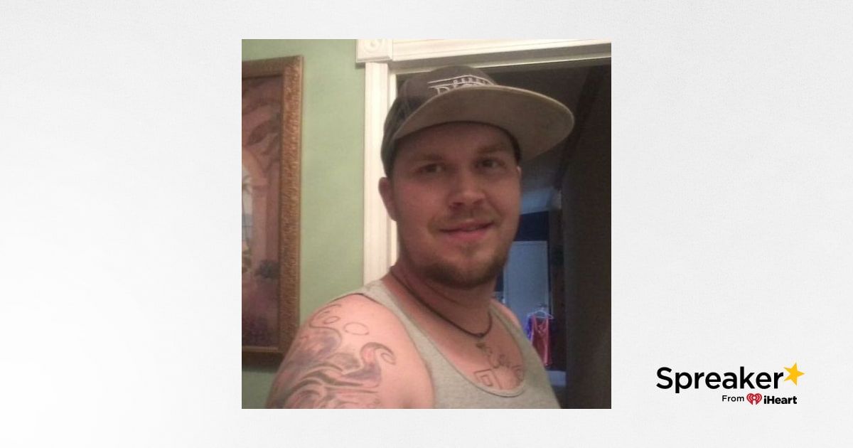 Chapter 1: Episode 1 (Donald Edward Fickey, Jr.)