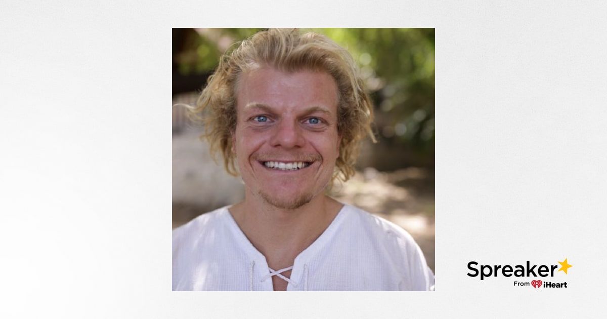 Dr. Evan Johnson speaks: Radical Acceptance And All Of The Other ...