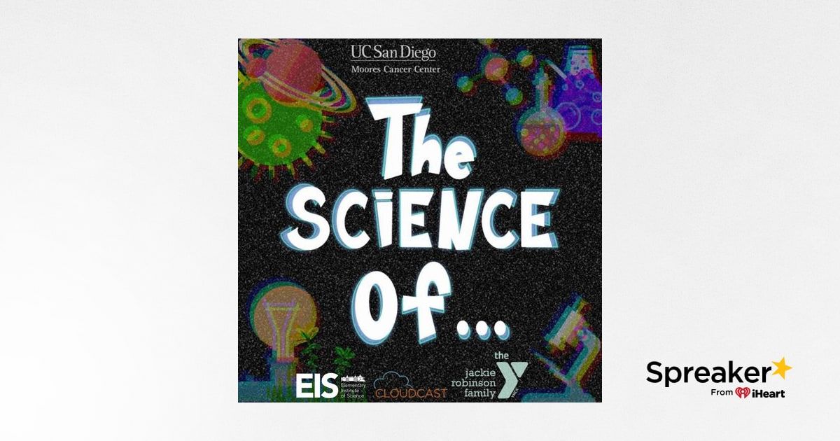 Season 2 Episode 3 | The Science of the Brain’s Treasure Map | Dr ...