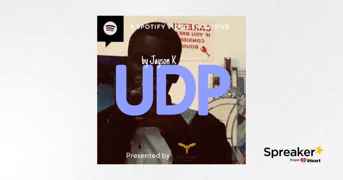 Jump Scare: Acting On A Whole Other Level [AUDIO]