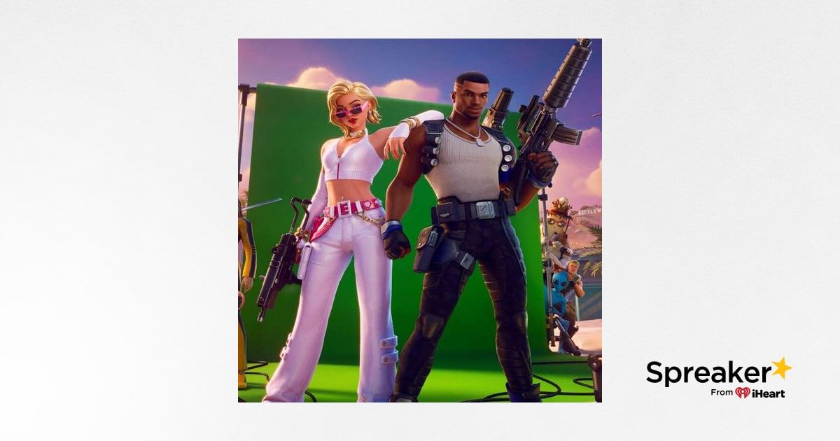 Fortnite Chapter 7: How To Complete Season 1's Bride, Battle Bus, And ...