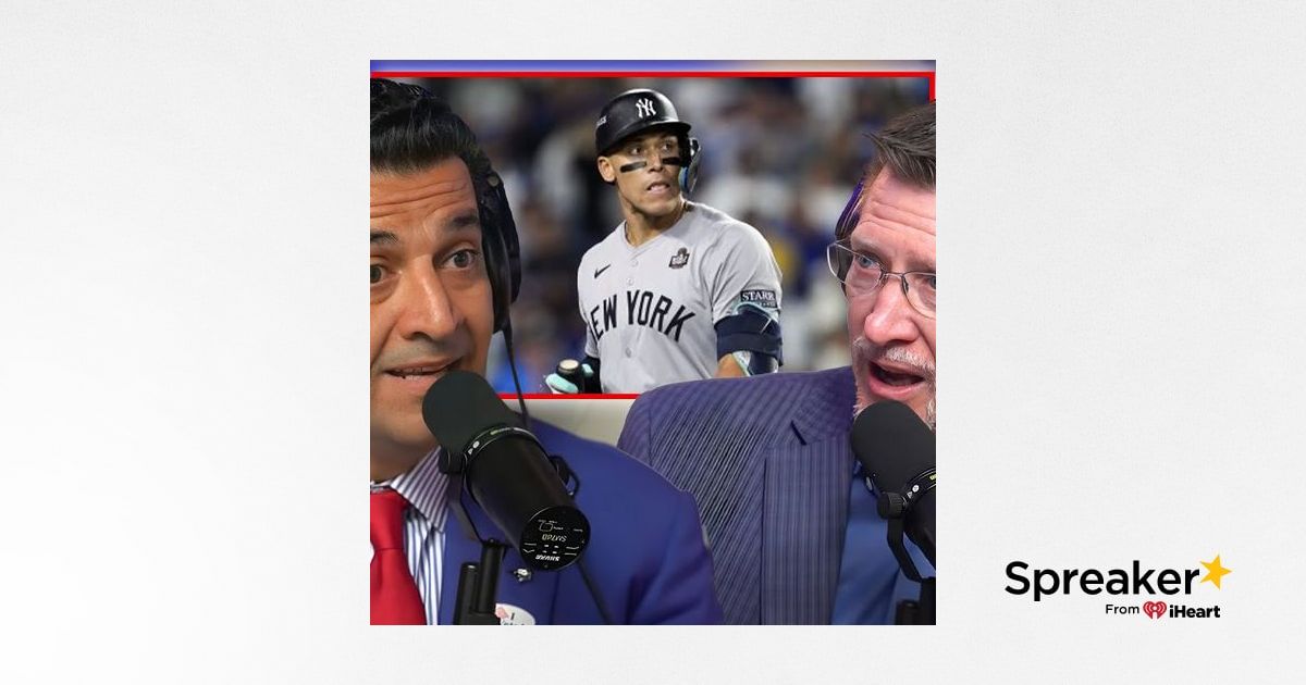 “NOTHING To Lose” – PBD Challenges The Yankees After Dodgers Dominating ...
