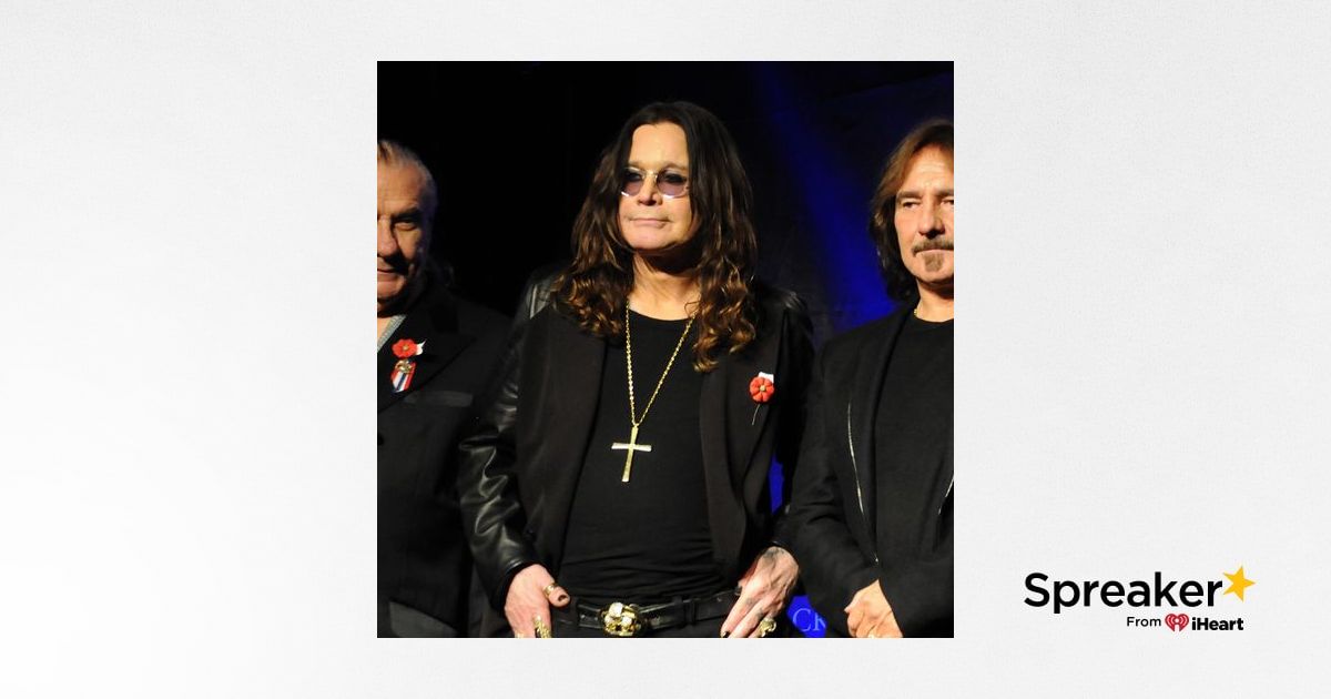 Bill Ward and Geezer Butler remember late Black Sabbath frontman Ozzy ...