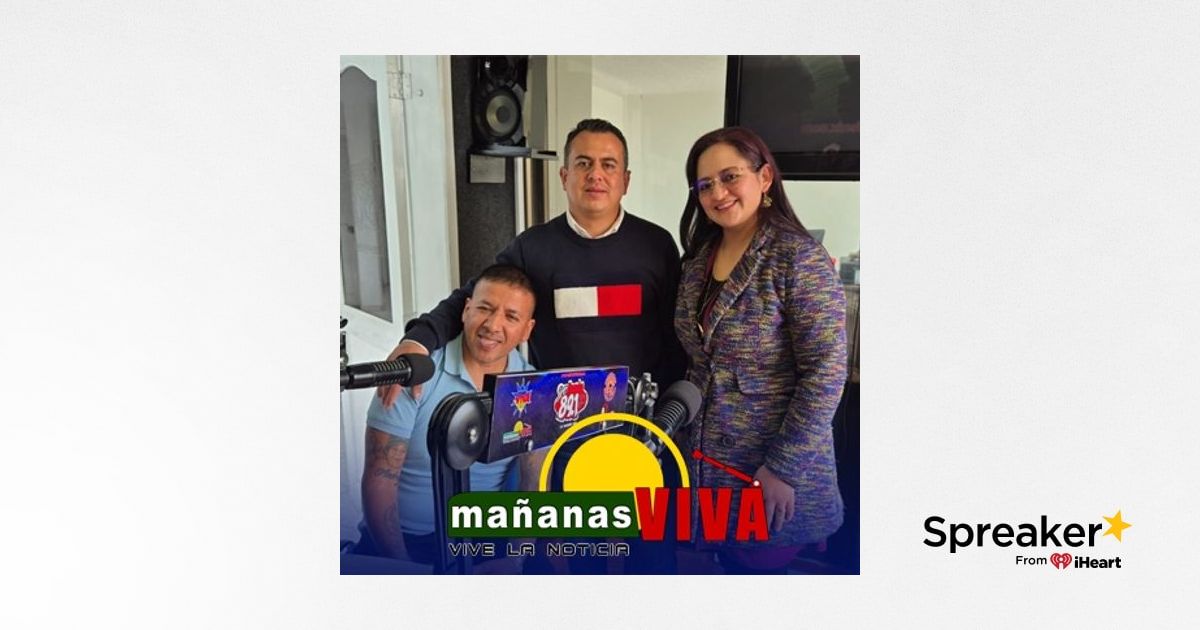 Martin Moreno – Jenny García – Víctor Hugo Bastidas – Bienestar digno de la población con ...