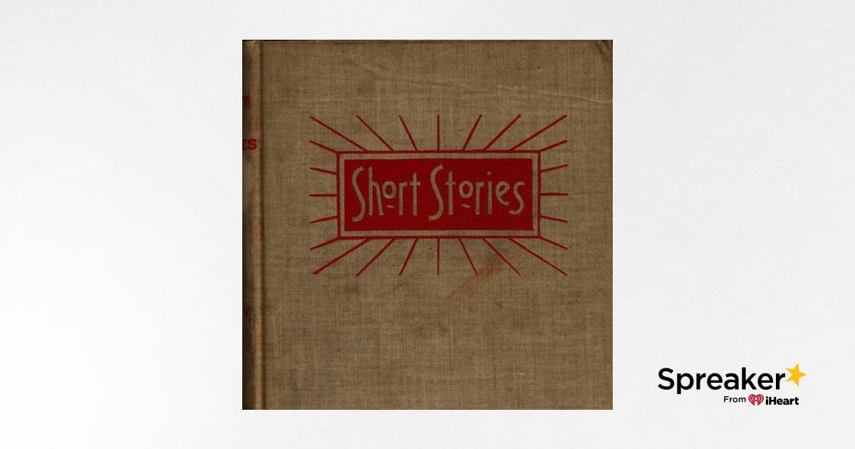 Short Stories Magazine