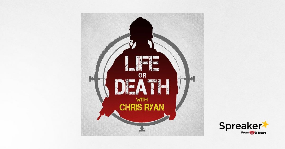 Brothers In Arms: Clark Impastato, former Navy SEAL