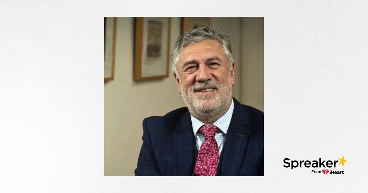 Dr. Luis Tonelli, politólogo La Bisagra 29-9-2025