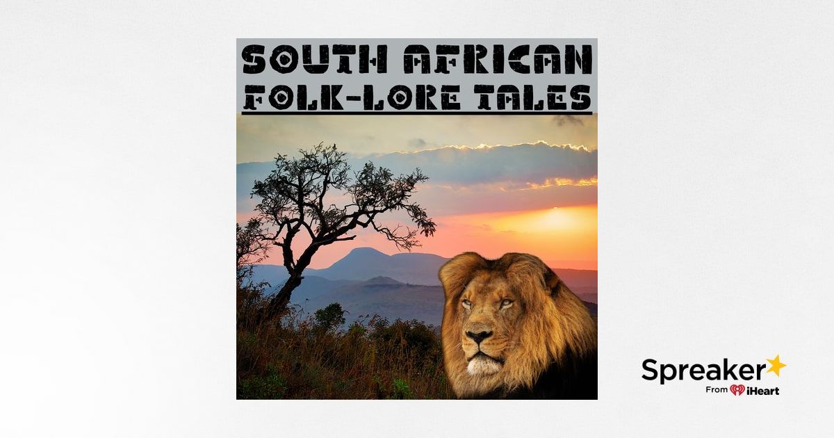 South African Folk-Lore Tales
