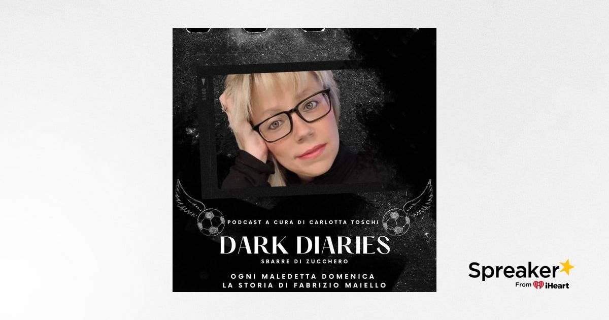 Ogni maledetta domenica - La storia di Fabrizio Maiello