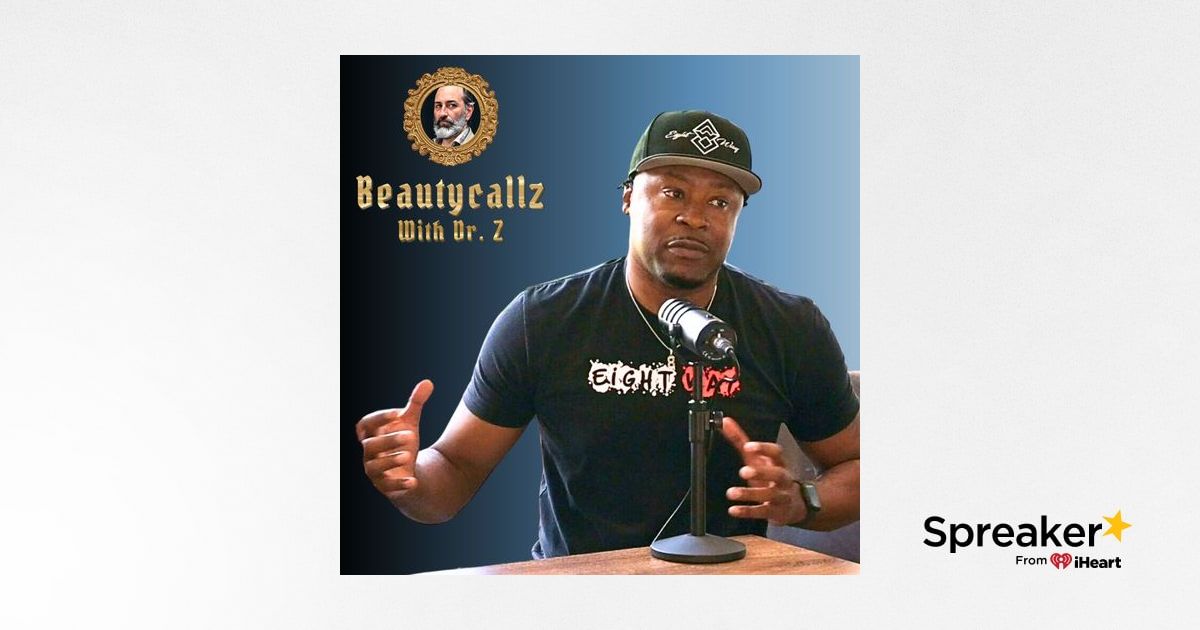 Basketball's 8th Wonder Talks Basketball and Life Lessons | Antwan Scott