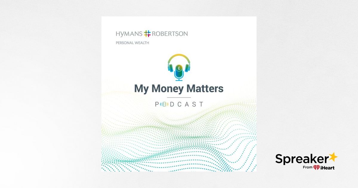 My Money Matters