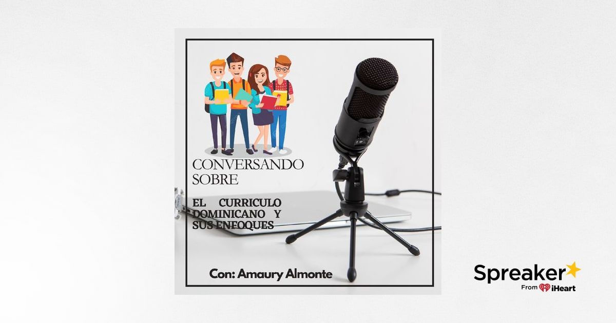 El podcast de Amaury Almonte