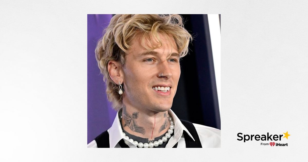 Machine Gun Kelly Turned Down 'Sinners' to Avoid Saying the N-Word ...