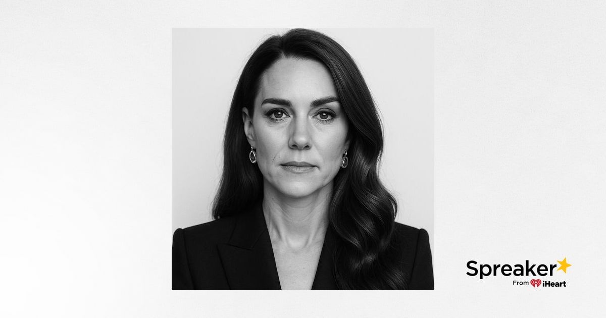 Catherine Princess of Wales Biography Flash: Royal Family Christmas ...