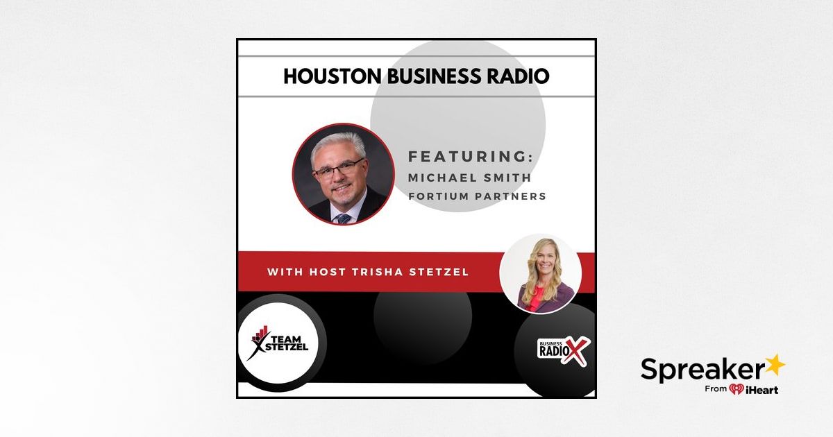 Michael Smith: The Future of IT Leadership in a Rapidly Changing World