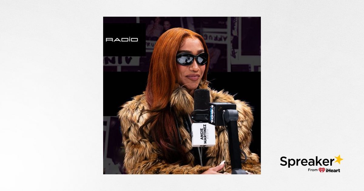 Bia on Issues with Cardi B, Operating From a Different Frequency ...