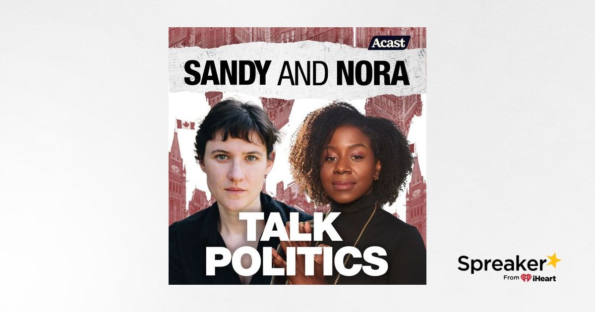 Nora Loreto's news headlines for Wednesday, March 6, 2024