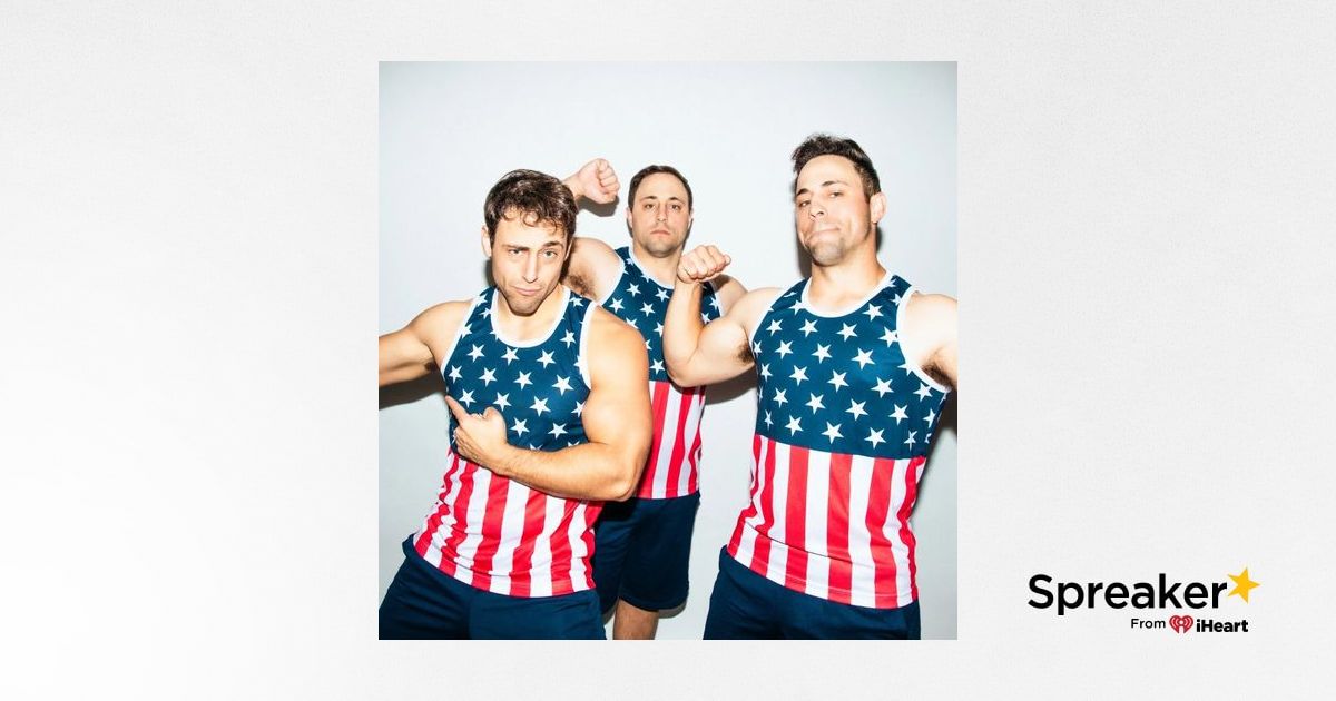 Interview: The Virzi Triplets