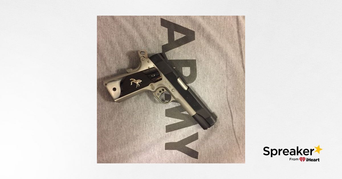 Beauty Contest Guns as Art 1911s Ruger No1 International Stocks Colt ...