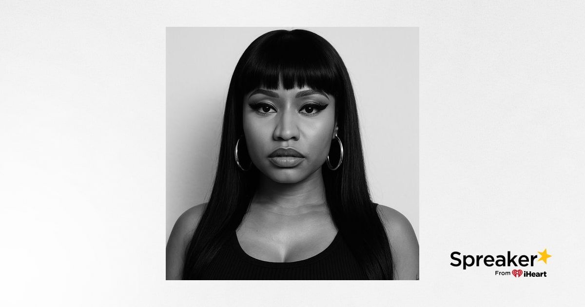 Biography Flash: Nicki Minaj Sparks Political Firestorm with Gavin ...