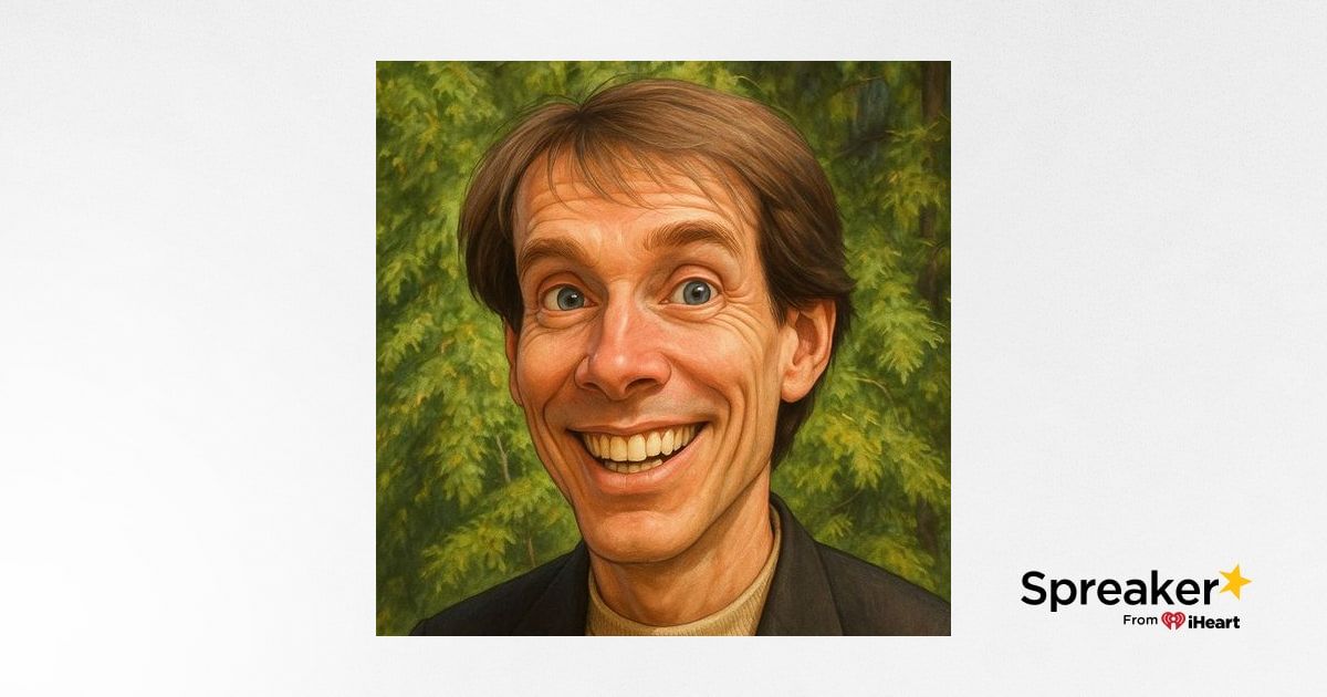 Rob McConnell Interviews - CRAIG S WEBB - Dream Researcher in Montreal ...