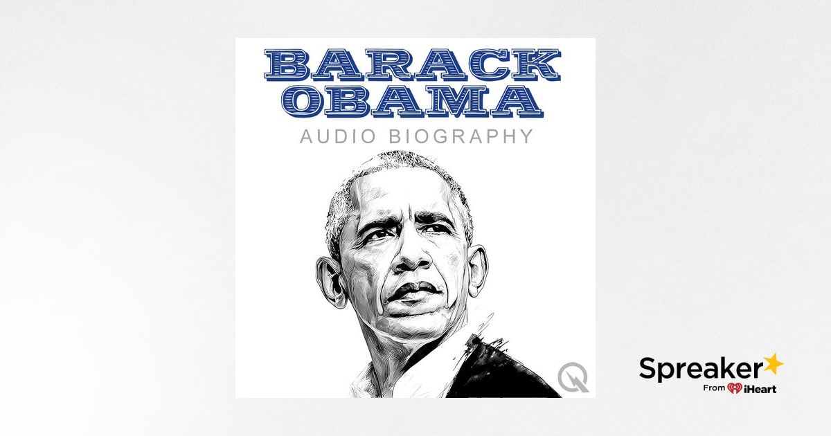 Obama's 2026 Presidential Center Bombshell: Inside the Quiet Power Play ...