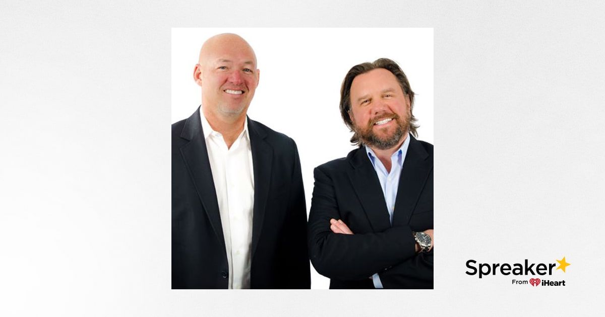 The Armstrong and Getty Show