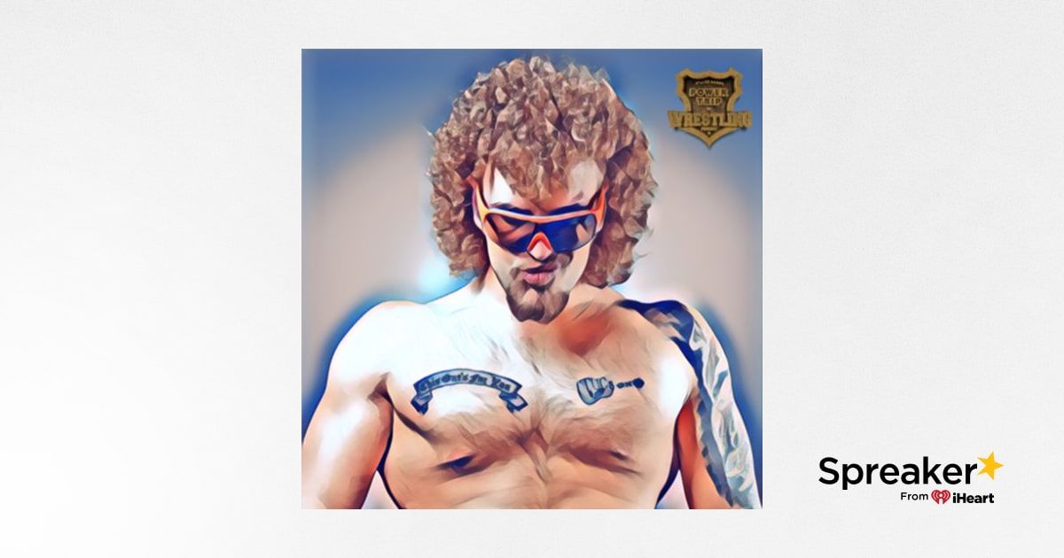 Episode 107: TMPT Feature Show: Sam Beale