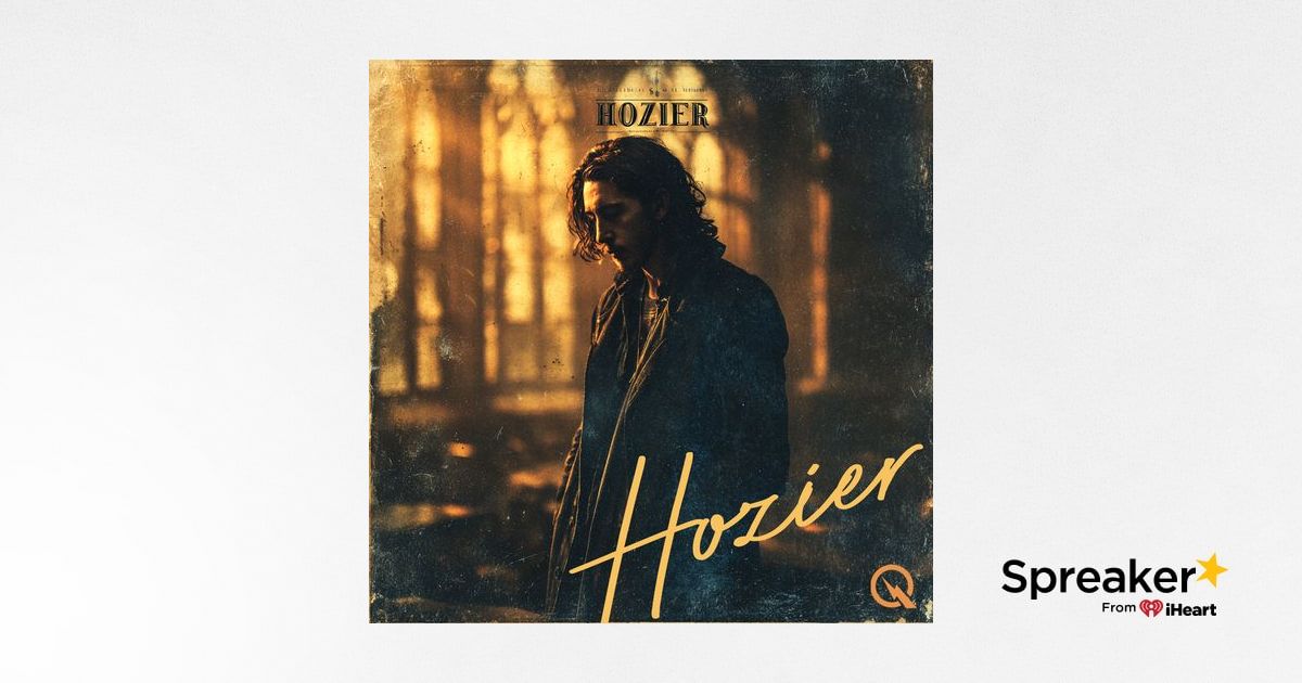 Hozier's Triumphant Return: Festival Magic, Activism, and Unreal Unearth