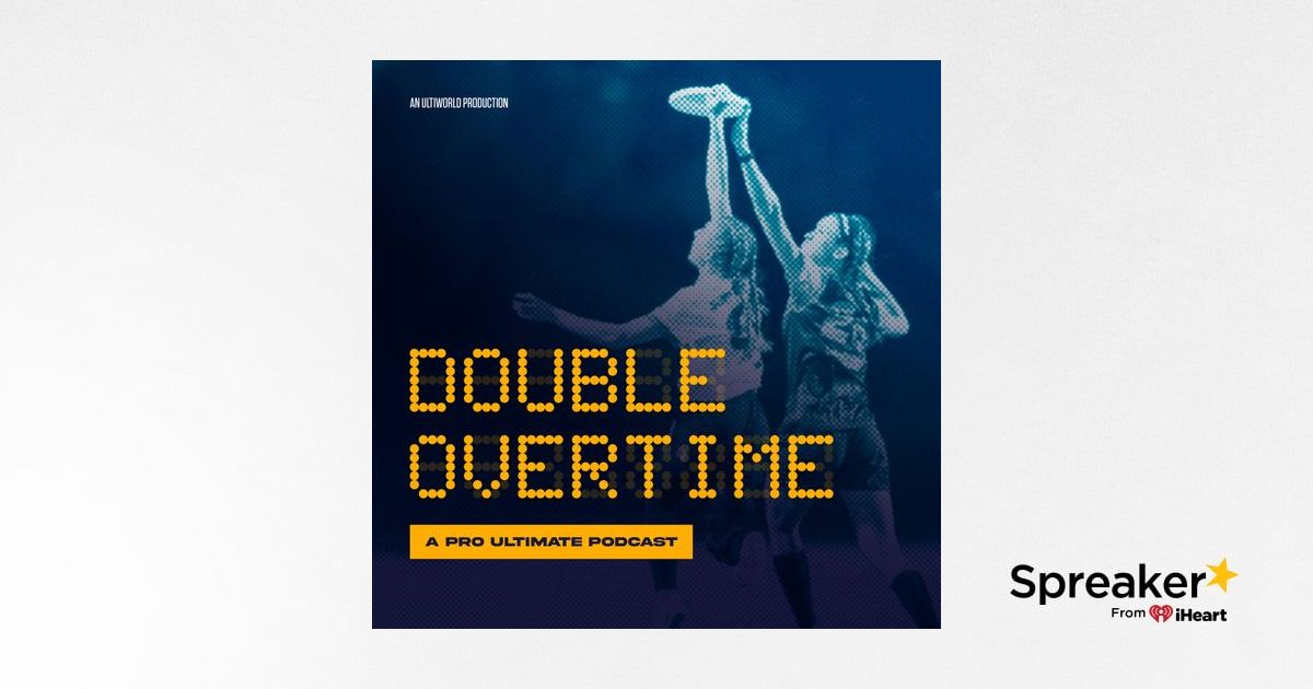 Double Overtime