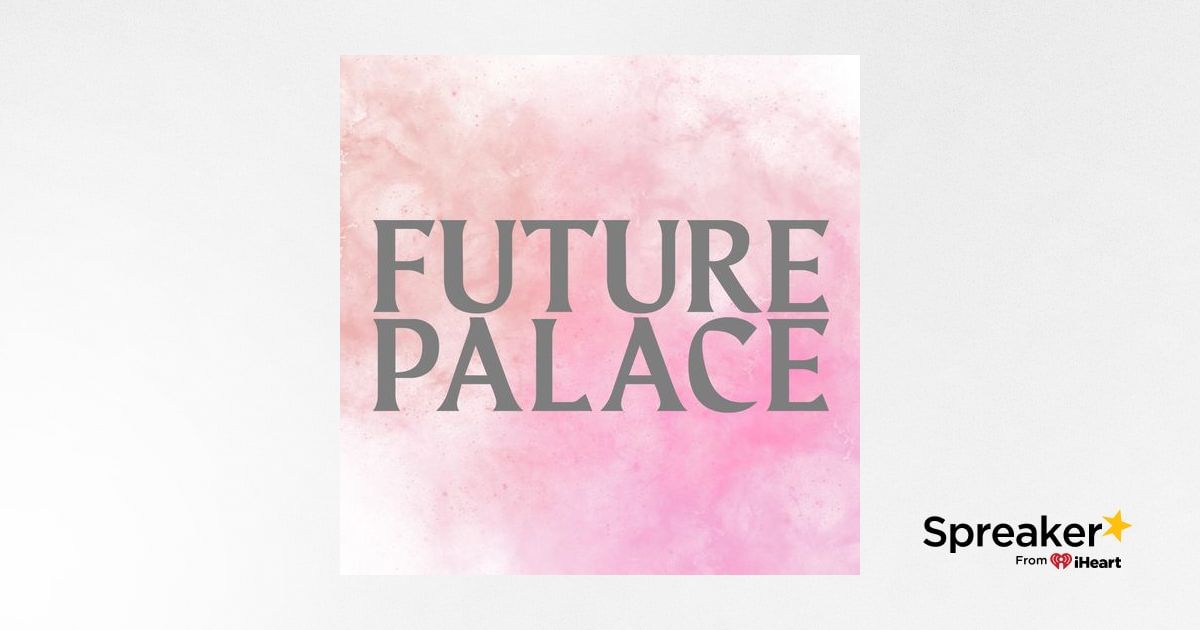 The Ravaged Planet with Maria Lessing | Future Palace