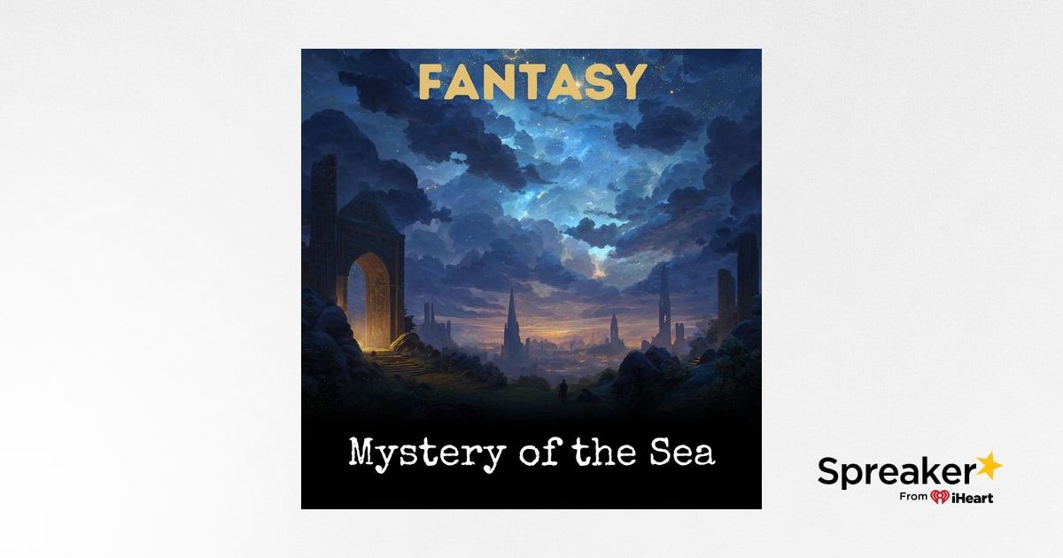 Mystery of the Sea