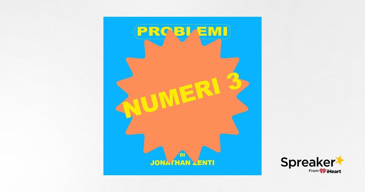 Numeri 3